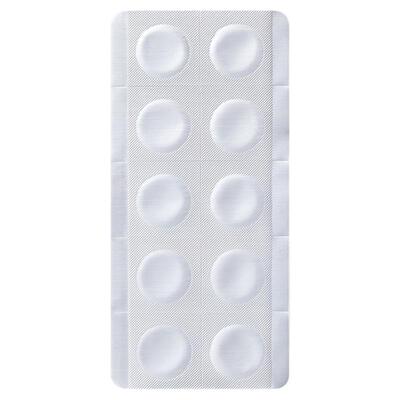 左旋VC冻干片分解黑色素