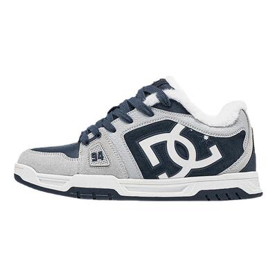 DCSHOES STANE PRO 26夏季保暖加绒棉鞋耐磨男鞋面包鞋休闲鞋男