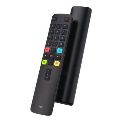 TCL电视遥控器原装正品RC801L 65D9 65P8 65U1 55U3 75U3
