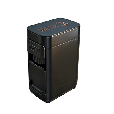 小台式意式浓缩咖啡机无需插线