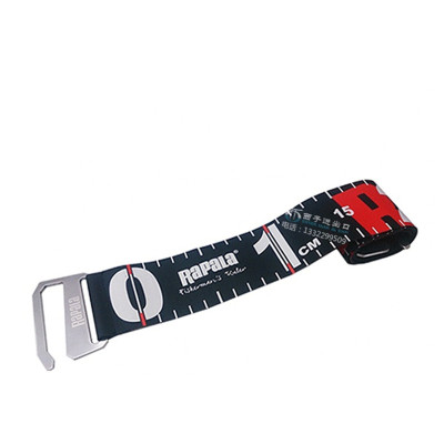 芬兰乐伯乐鱼尺测量渔具