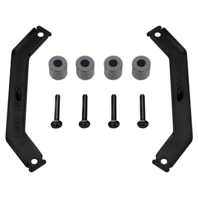 猫头鹰原装散热器扣具