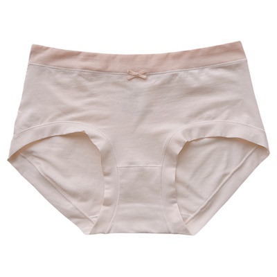 树莓奶冻~柔软少女A类婴儿棉内裤