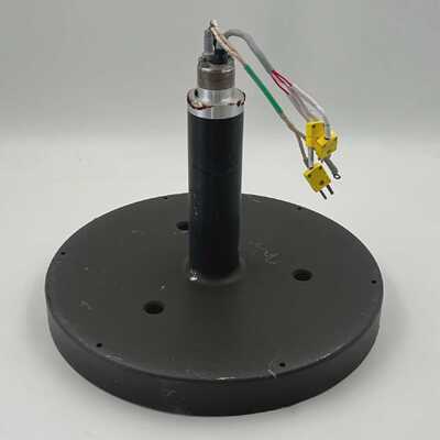 ASM 73050-70274 Susceptor Pedestal Heater S33-2180X2-32