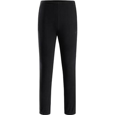 伯希和Polartec200抓绒防风绒裤