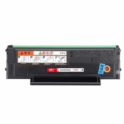 M6506硒鼓PD206带长久芯片易加粉