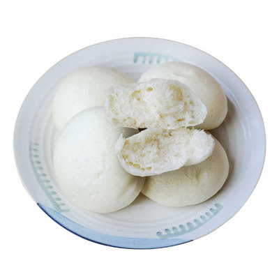 传统非遗手艺酒酿馒头桐庐特产