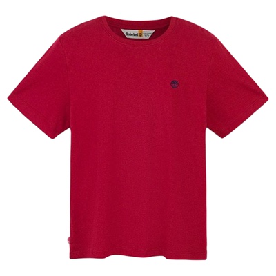 添柏岚官方男款短袖T恤