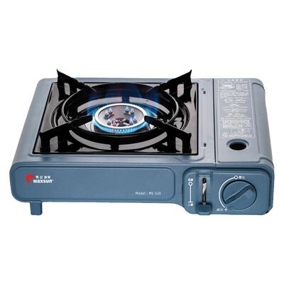 脉鲜卡式炉户外露营野餐便携防风