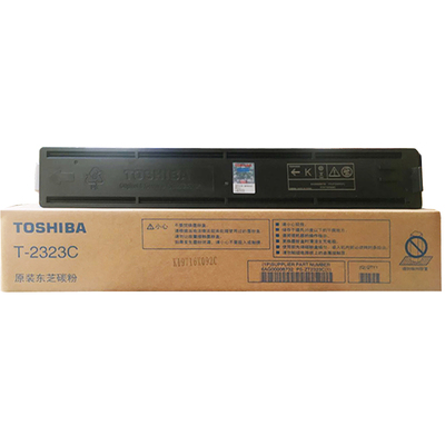 东芝原装正品T-2323CS粉盒大容量