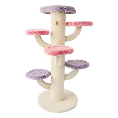 耐抓耐咬猫抓板Camily