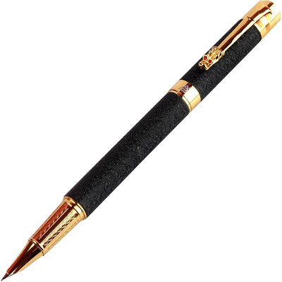 英雄钢笔正品9608直尖练字钢笔