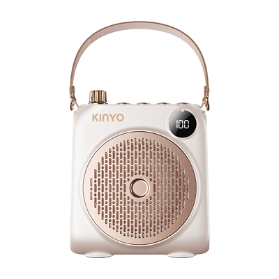 M15无线磁吸双麦小蜜蜂扩音器