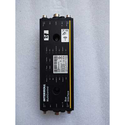 非标价Interroll Multicontrol Bus Int议价