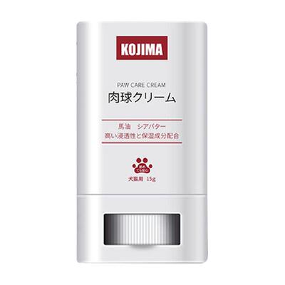 KOJIMA宠物护足膏成幼犬通用15g