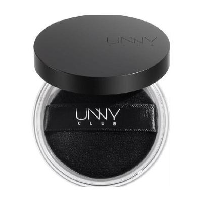unnyclub清透控油遮瑕化妆品