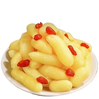 枸杞泡姜芽酸甜味|108人收藏