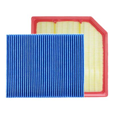 长安逸达原厂配件空气滤芯