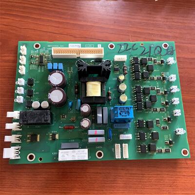 议价BBV14431-A01-A02施耐德软启动ATS22C21Q-25Q-32Q主板驱动电