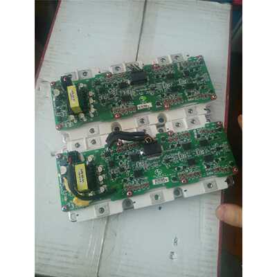 议价FS800R07A2E3_A4ENG FS800R07A2E3 实拍现货 带板子板子包好