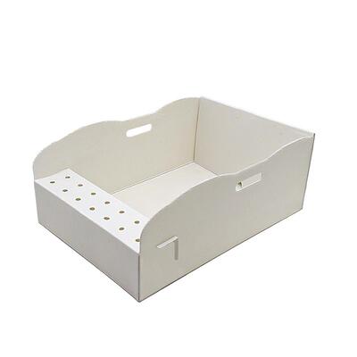 一次性猫砂盆可折叠防水便携