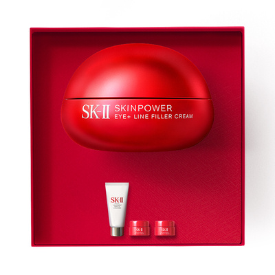 [热卖眼霜]SK-II抗皱滋养眼霜15g