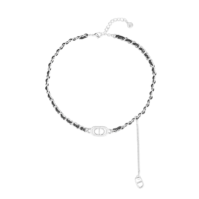 BXA锆石合金圆环女高级感