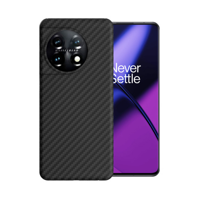 适用一加11杜邦手机壳轻奢高级