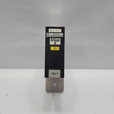 FSG PENDELGEBER PEWD01GS120 STABILITY PENDULUM ENCODER 1805S