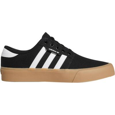 Adidas/阿迪达斯官方正品三叶草SEELEY XT男女经典运动板鞋GZ8567