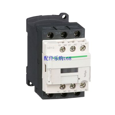 议价【全新原装正品】施耐德50A-230V接触器LC1D50AP7C现货
