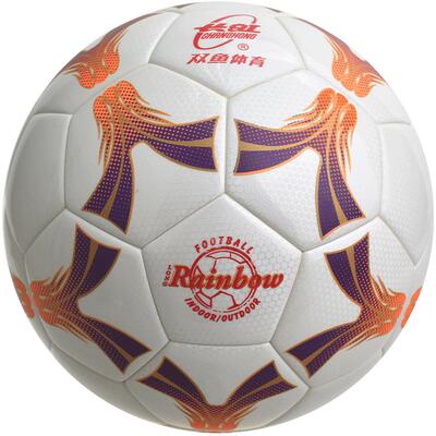 双鱼SZ4001足球体育中考考试用球