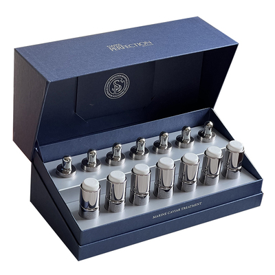 瑞珀斐鱼子酱密集修护安瓶精华液