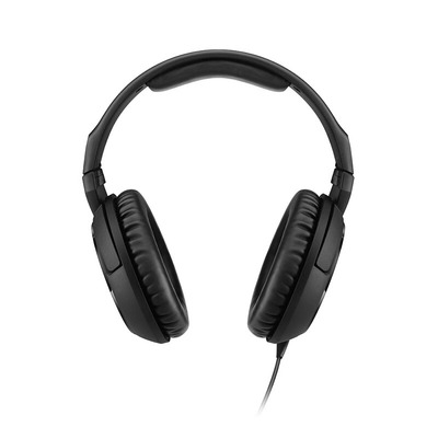 SENNHEISER/森海塞尔HD200 PRO专业影音棚头戴式HIFI音乐耳机
