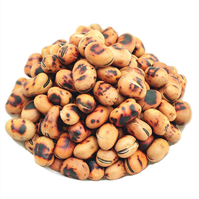 临夏咸味大豆盐炒蚕豆兰州羊眼豆