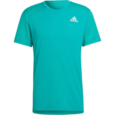 Adidas/阿迪达斯男子休闲短袖