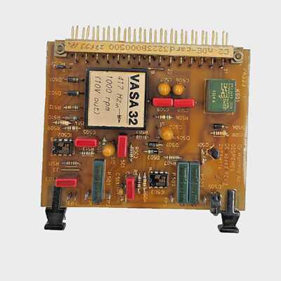 WARTSILA C2 NDE 3223B000500 RELAY CARD [FAST SHIPPING]