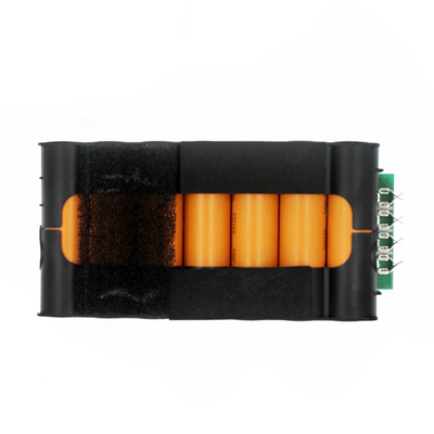 美的无线吸尘器P6电池包