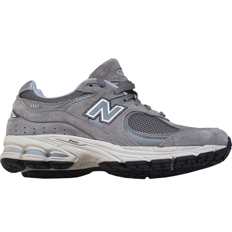 NEW BALANCE/NB2002R新款系带男女运动缓震复古跑步鞋ML2002RA/RC_虎窝淘