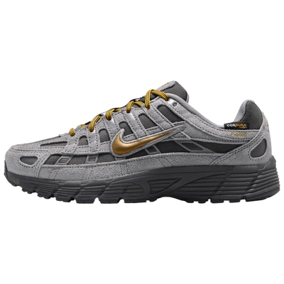 NIKE耐克大童P-6000 PRM复古运动鞋休闲跑步鞋IO4668-200