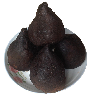 湖北襄阳大头菜疙瘩孔明菜