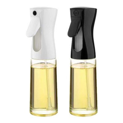 喷油壶玻璃厨房家用空气炸锅喷油