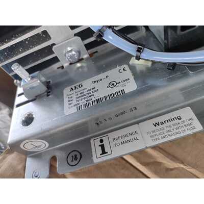 AEG ThyroP  IP400280HF   T