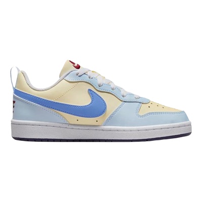 NIKE/耐克CourtBorough女子板鞋