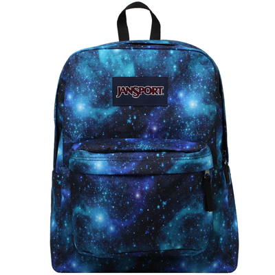 jansport双肩包男女学生书包花色