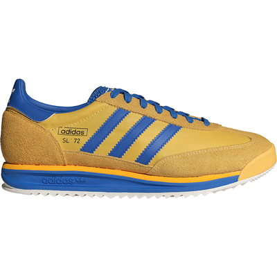 Adidas/阿迪达斯正品三叶草男女同款复古跑步运动鞋IE6526