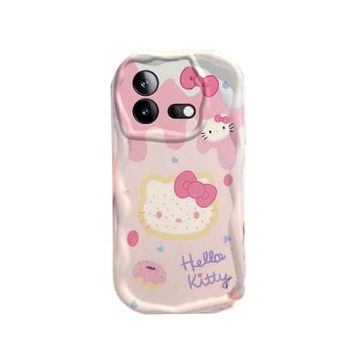 适用于红米Note11手机壳女可爱