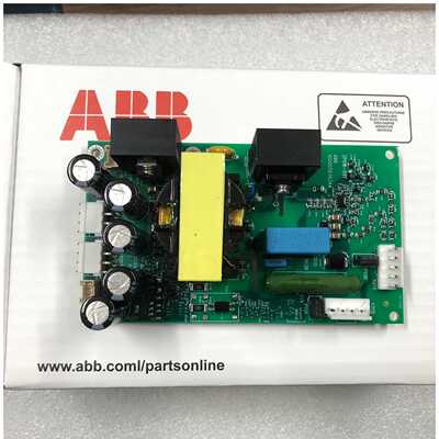 议价ABB变频器ACS880580大功率电源板全新原装ZP维修