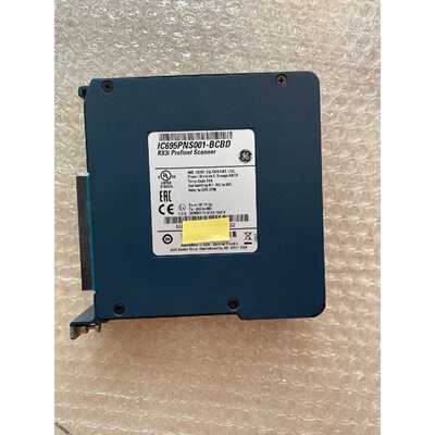 询价-IC695PNS001IC695PNS001BCBD可维修