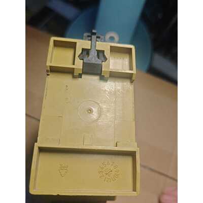 议价PILZ皮尔兹PNOZ X3P安全继电器，型号777310，